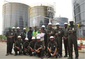 GPS Renewables Private Limited