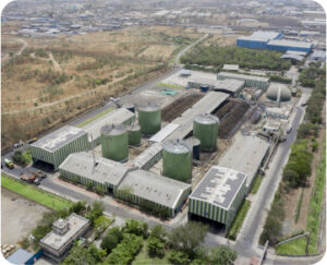 ESG – GPS Renewables Private Limited