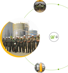 GPS Renewables Private Limited