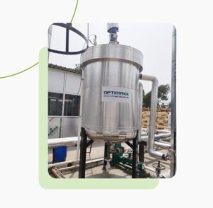 Optimaxx – GPS Renewables Private Limited