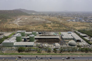 GPS Renewables Private Limited