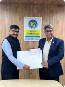 Joint Ventures and Partnerships – GPS Renewables Private Limited